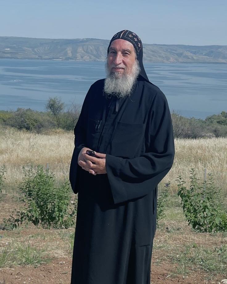 St. Shenouda & St. Abraam Coptic Orthodox Church